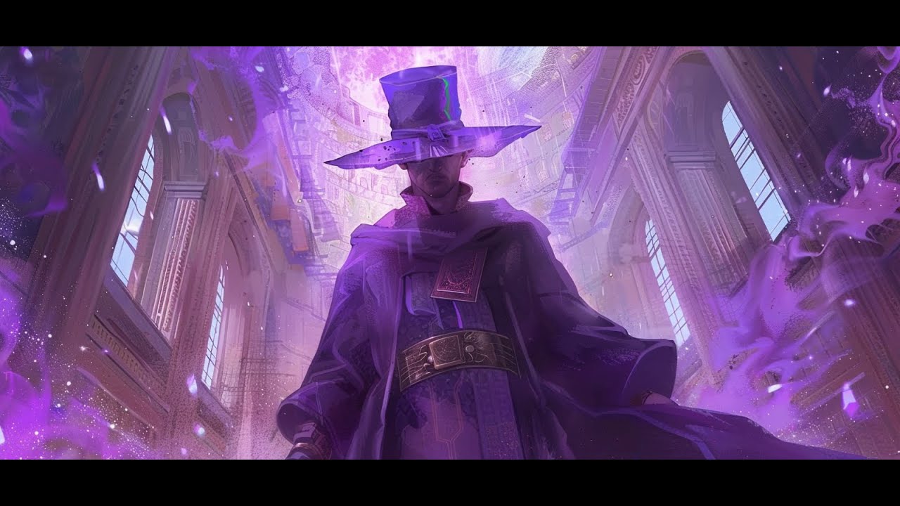 [Project Beast] Galactus - HP - 04/07/2024 - YouTube