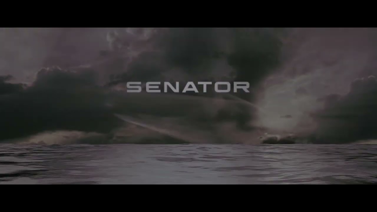 Senator Film (2008-2015) - YouTube