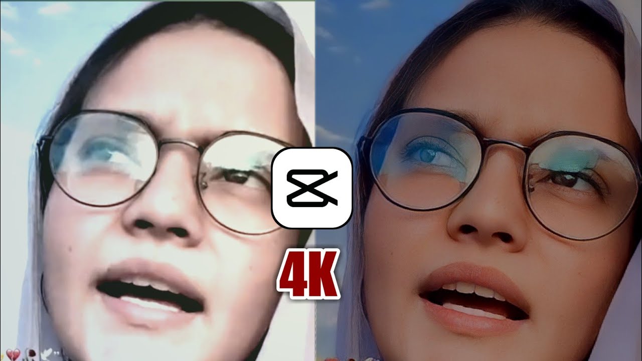 capcut video editing & || capcat 4k video editing | capcut - YouTube