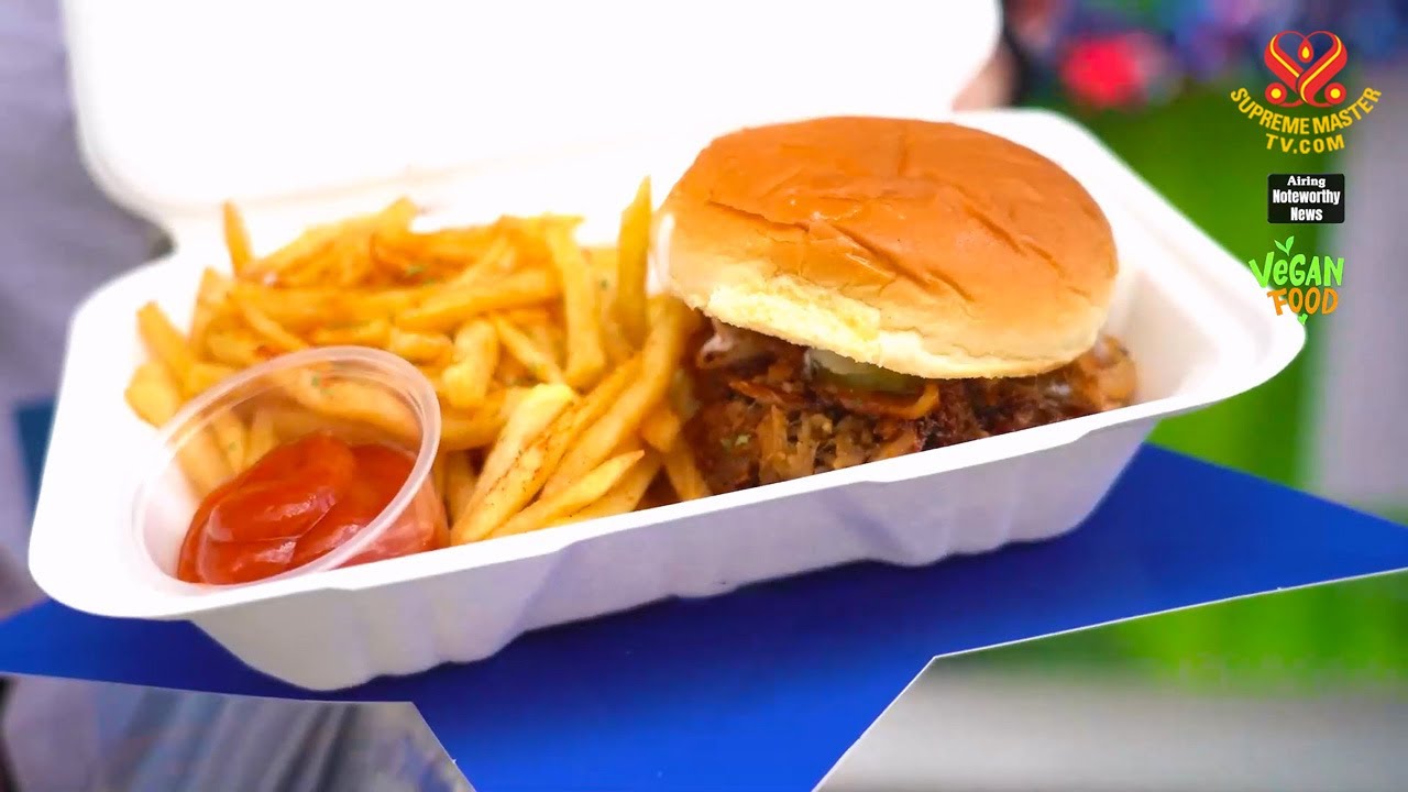 2502 Vegan food stand gets recognition at Republican National ...