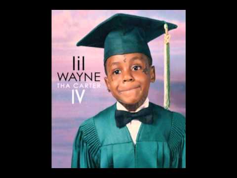 lil wayne nmotb music