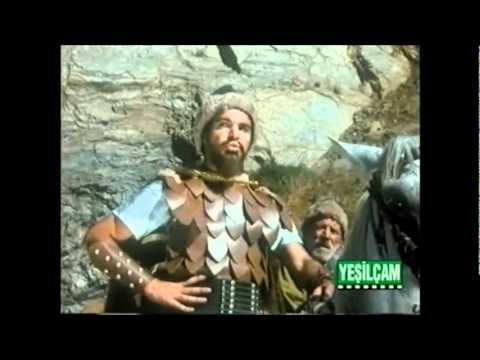 Büyük Türk-Hun İmparatorluğu Başbuğu ATİLLA