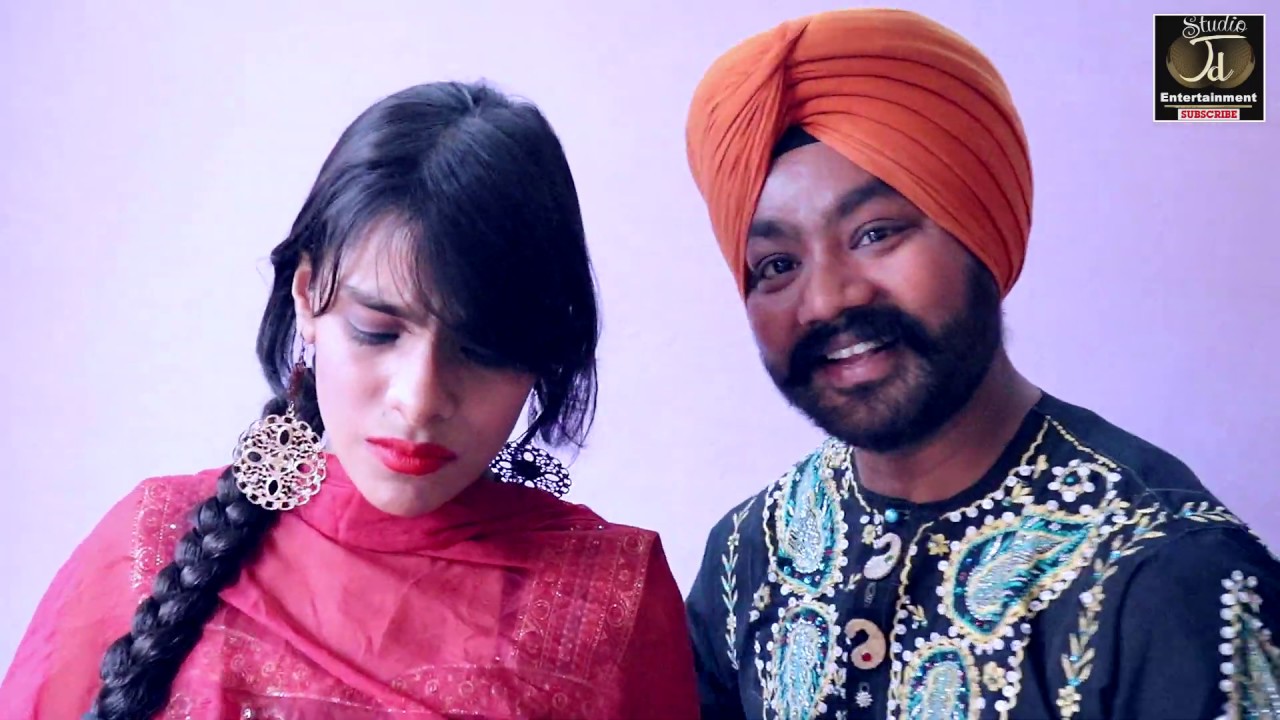 Aaja Ve Truck Chhadke || Amrik singh khush || Jaidev kumar || Studio JD Entertainment || Old ...