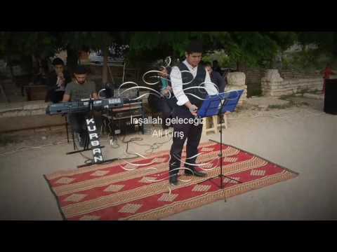İnşallah Geleceğiz - Ali Kırış