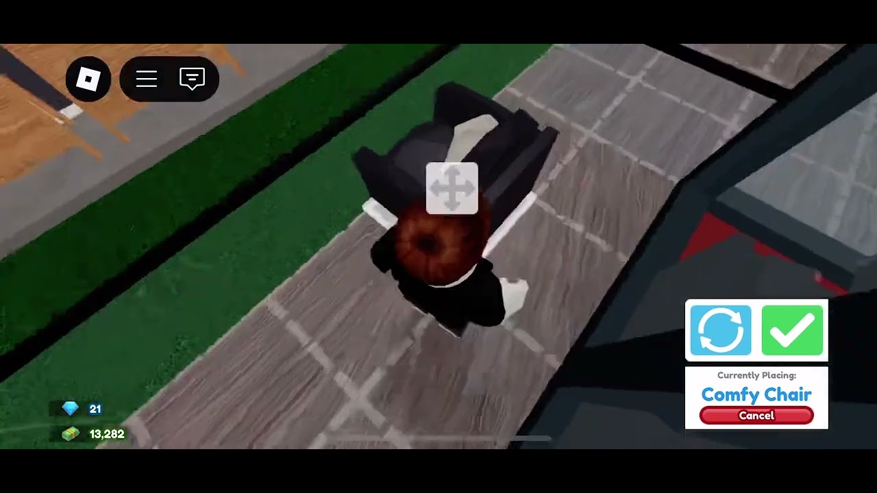 Roblox Restaurant Tycoon 2 - Mega Tables - YouTube