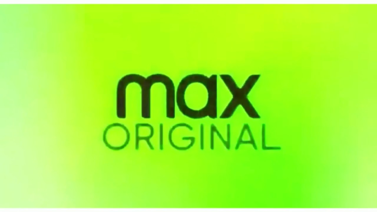 Max Original Logo in G Major - YouTube