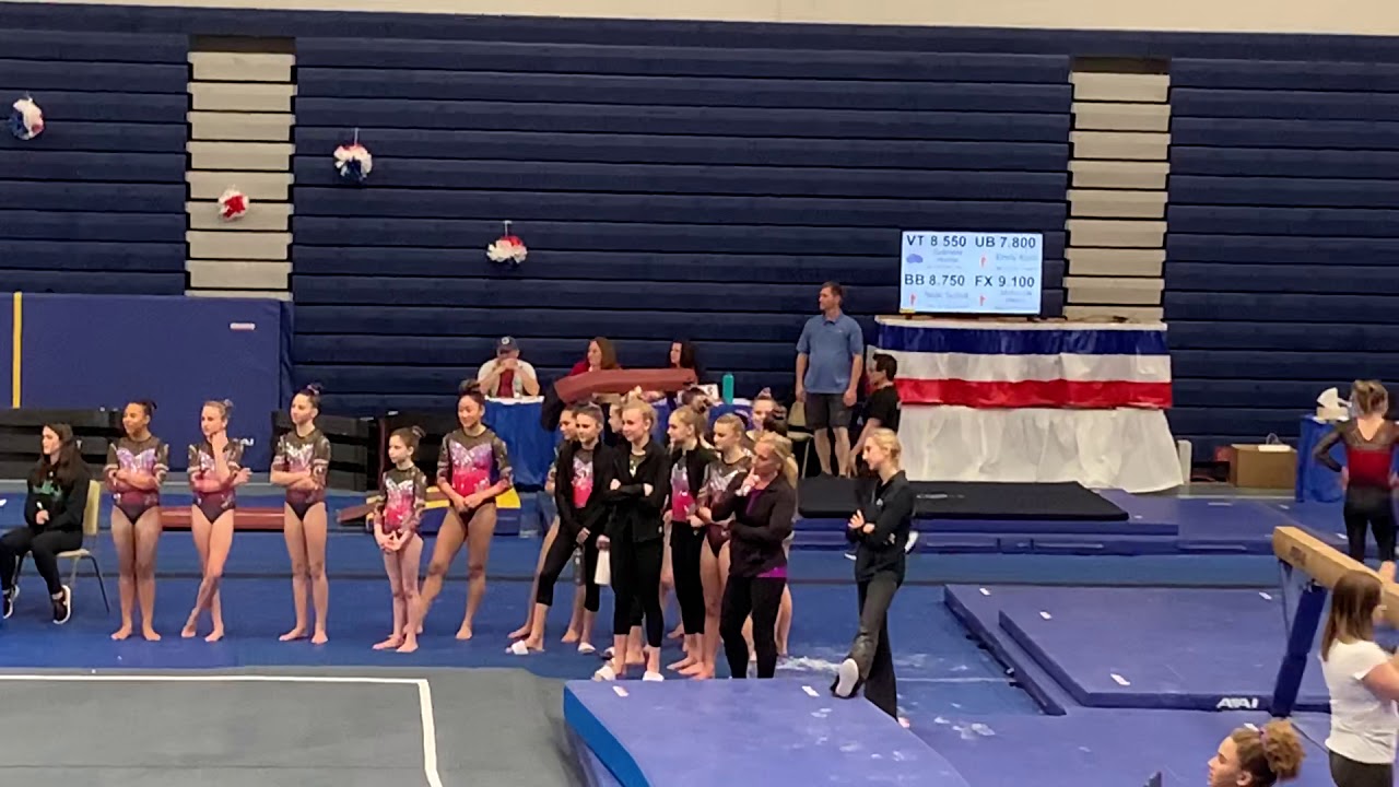 Maeve Boetel• Class of 2023• AAI Vault• 9.00 - YouTube