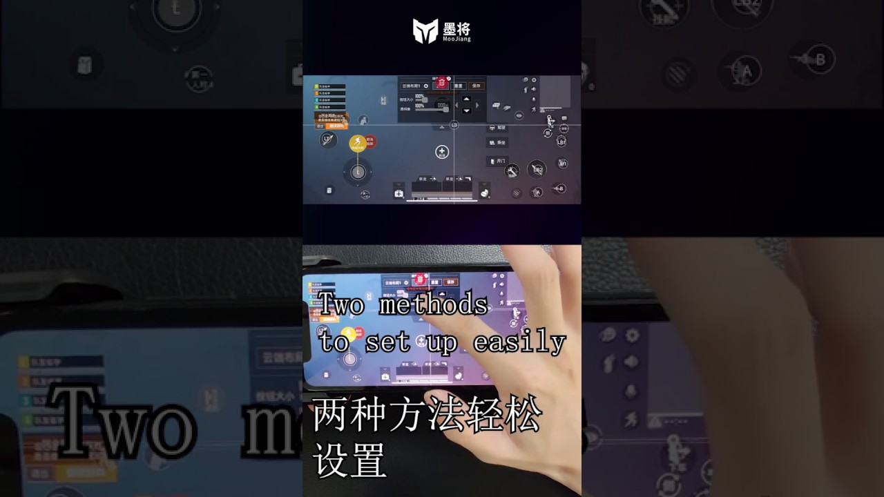 [Apple iOS] Quick start button settings - YouTube