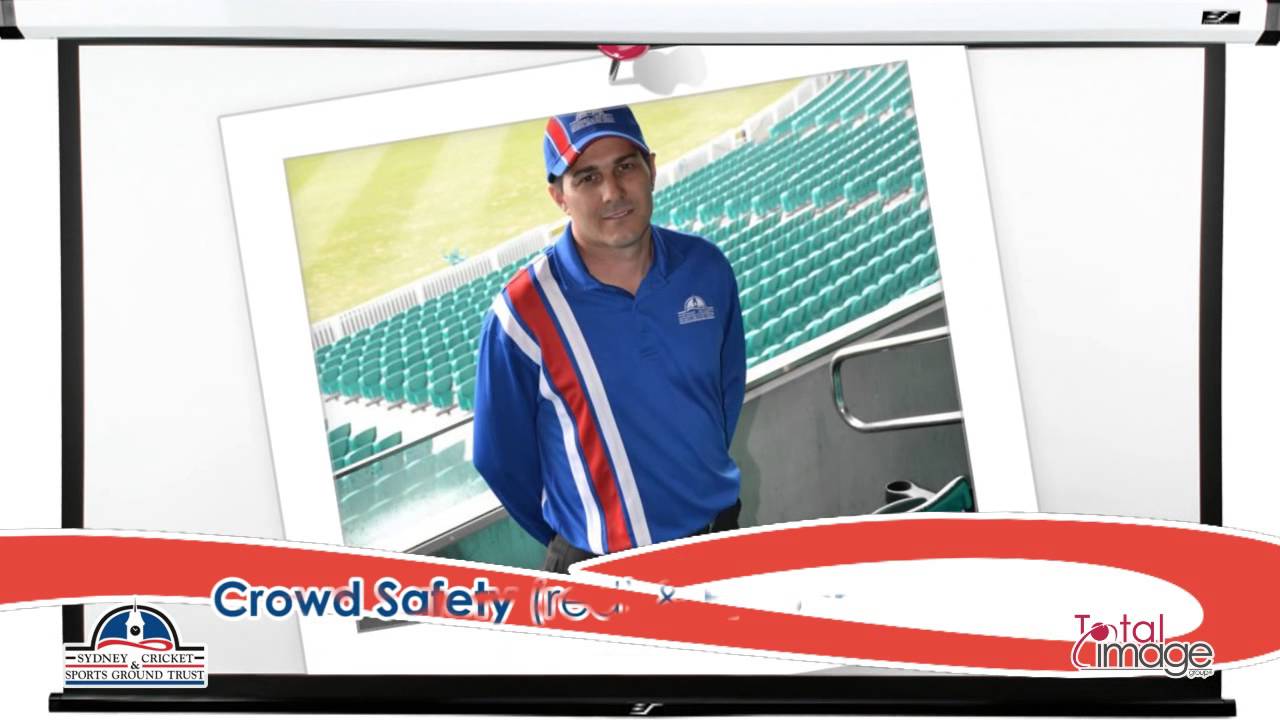 SCG Uniform Launch By Total Image Group - YouTube