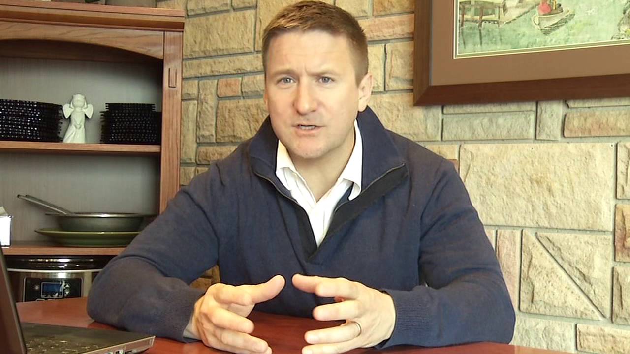 "Experience" - Jason Elmore for Wexford County Prosecutor - YouTube