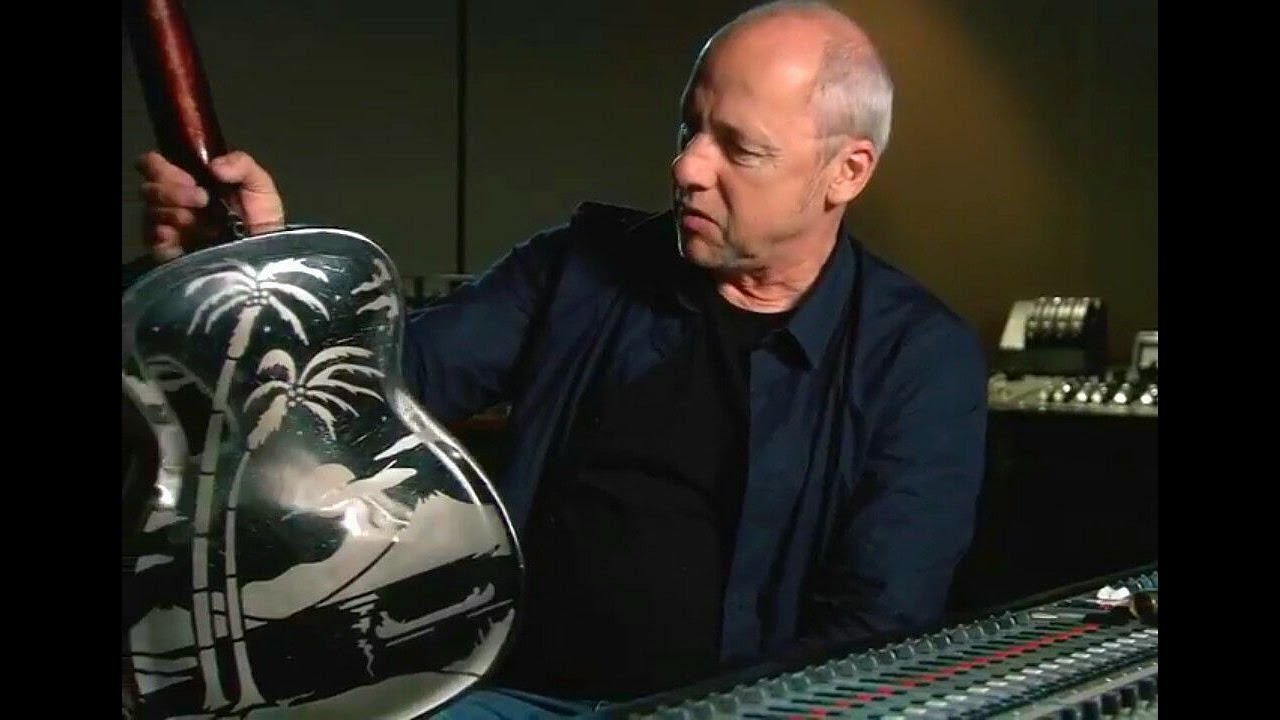 Song for Sonny Liston - Mark Knopfler - album: one take radio sessions ...