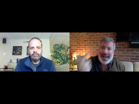 Episode 19: On The Horizon - The One Marketing Improvement You Can Right Now To Generate Leads Today