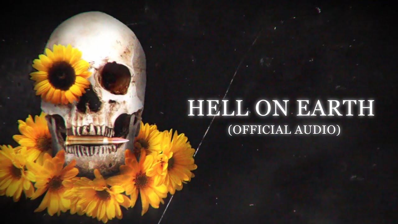 Caliber Project - Hell On Earth [Official Lyric Video] - YouTube
