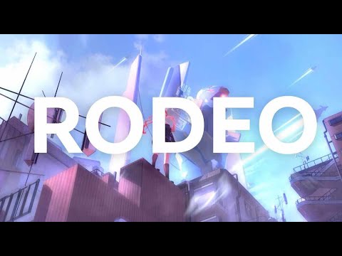 Lah Pat - Rodeo Remix (Lyrics) ft. Flo Milli - YouTube