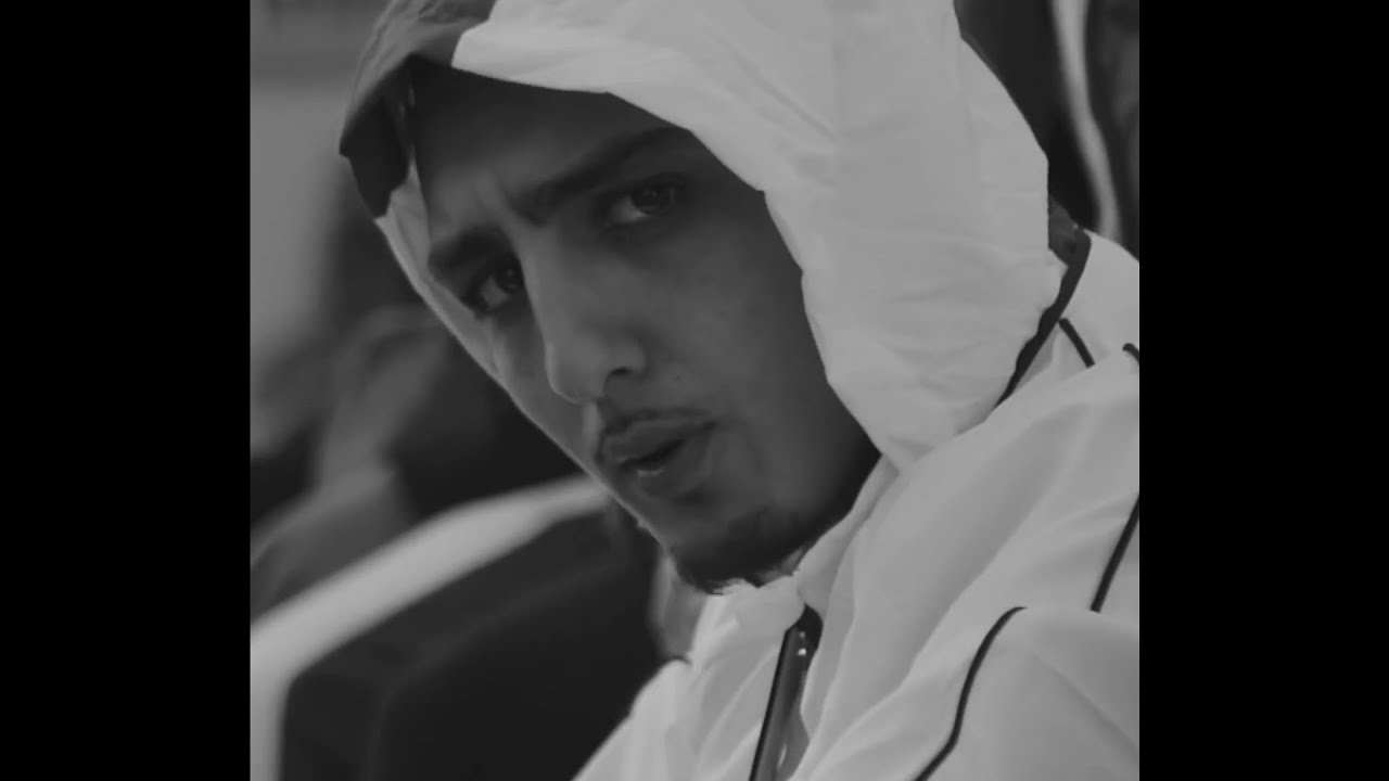 (FREE) MORAD TYPE BEAT - "MEDIANOCHE" - YouTube