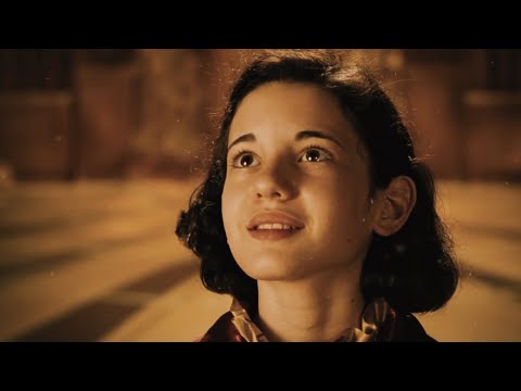 Pan's labyrinth / El laberinto del fauno (2006) \