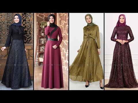 [2020] Düğüne Giyecek Elbiseler | 2020 Trend Düğün Elbiseleri