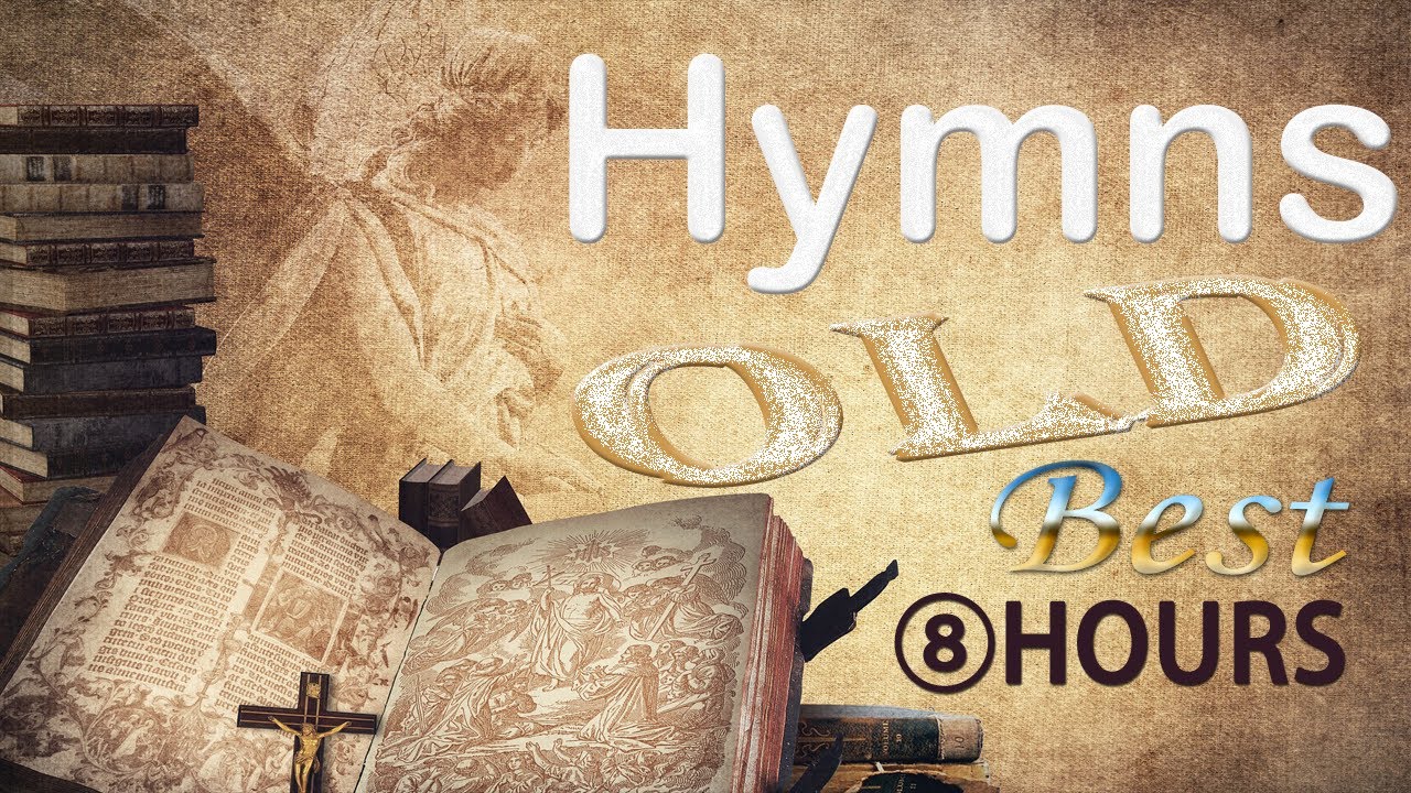 Old Timeless Hymns SongsClassics - -Videos to be deleted - YouTube Music