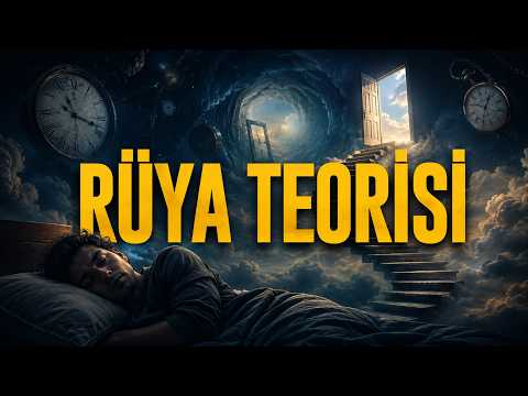 Ya Her Şey Bir Rüyaysa?