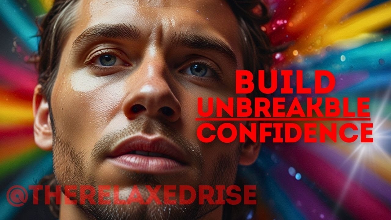 Secret to Unbreakable Confidence Revealed - YouTube