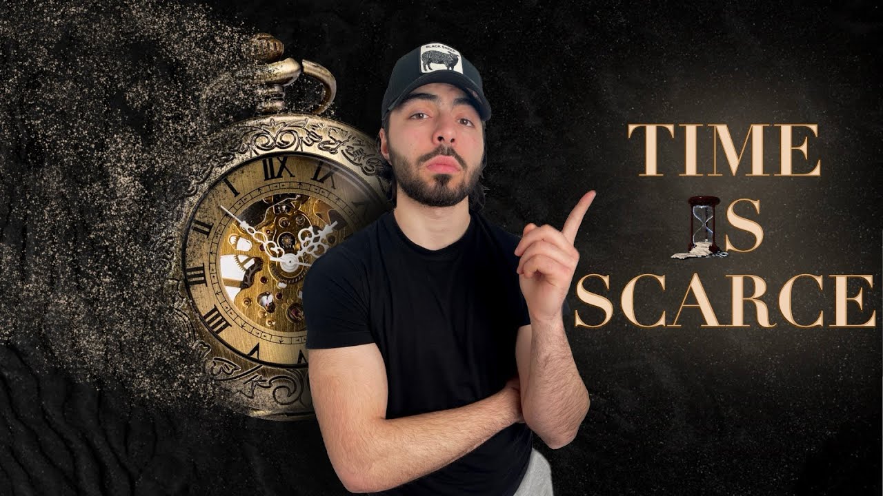 Manipulate Time To Your ADVANTAGE! - YouTube