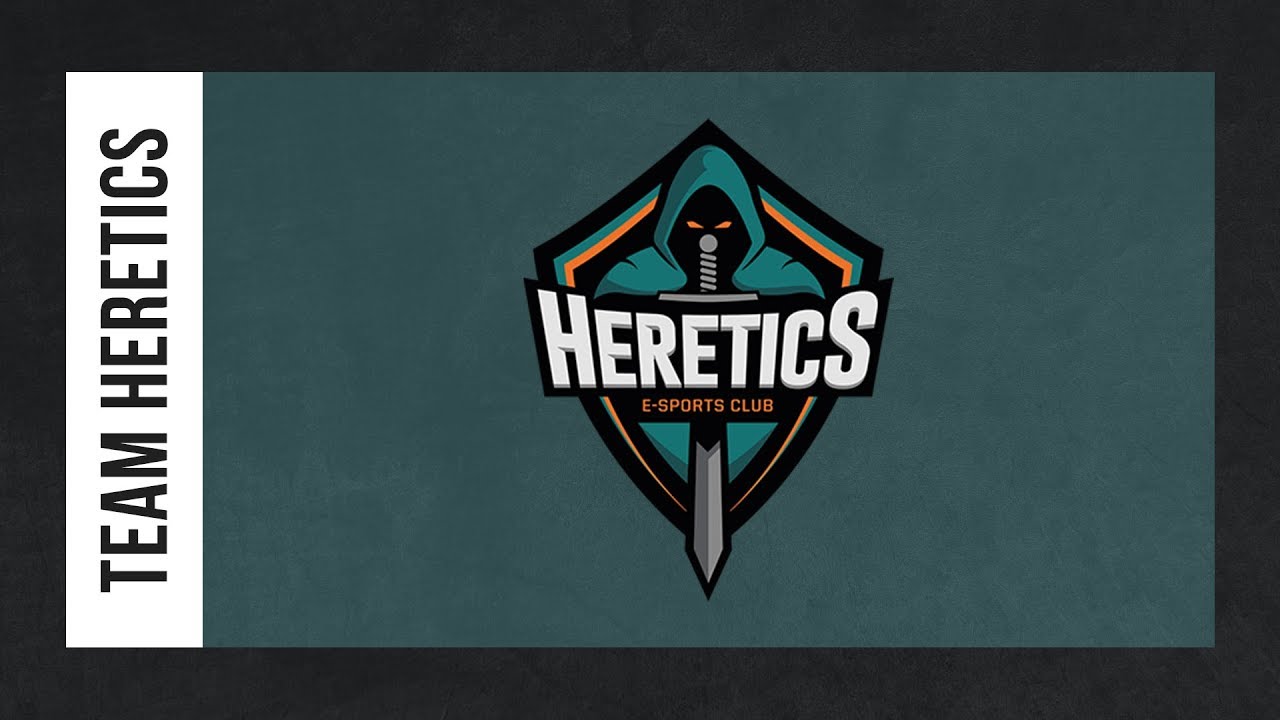 Conociendo a Team Heretics - ESL Masters CS:GO Temporada 2 - # ...
