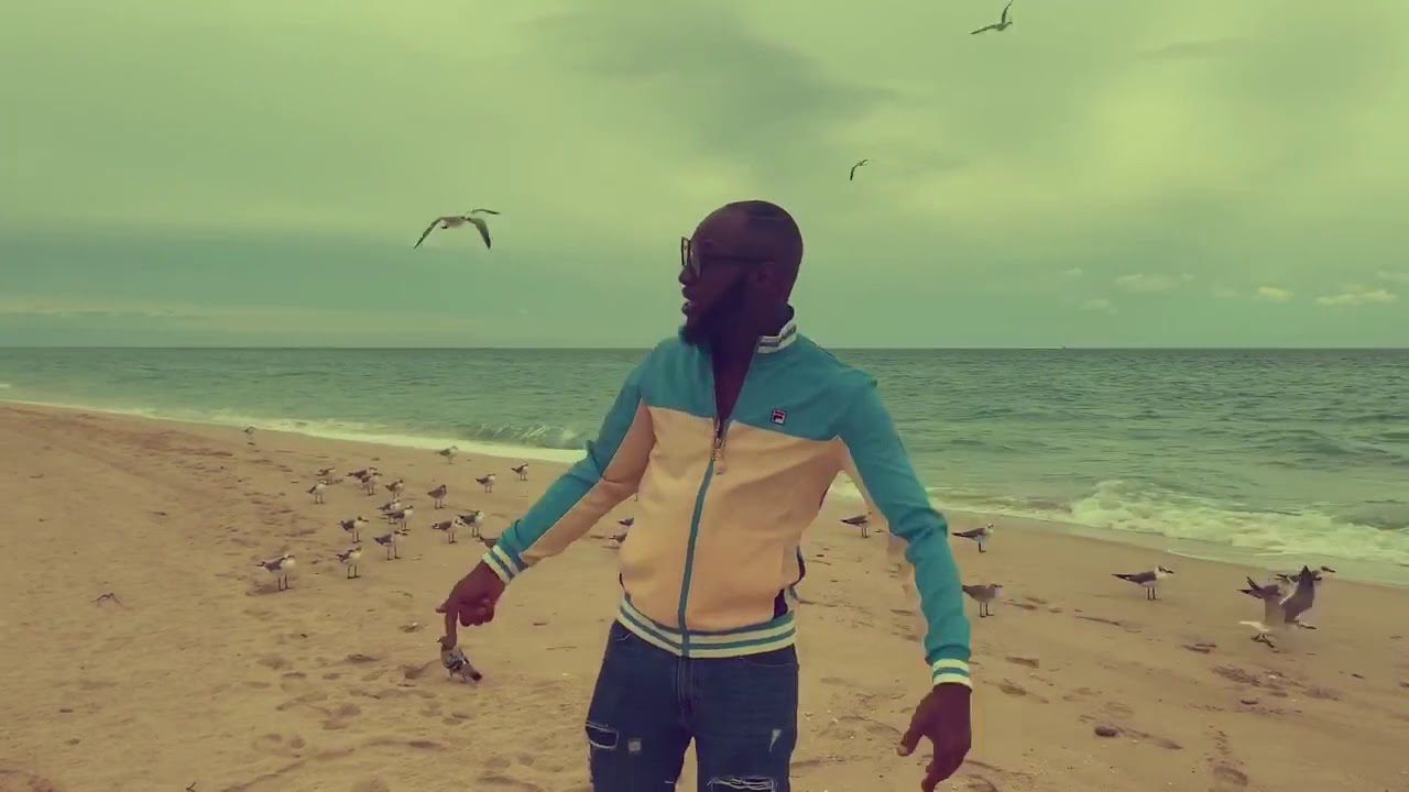 Tokyo Black feat. Charles JR “Live it up” - YouTube