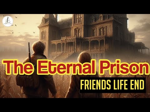 Prison Break House Jail | An Eternal Prison | Horror Movie ...