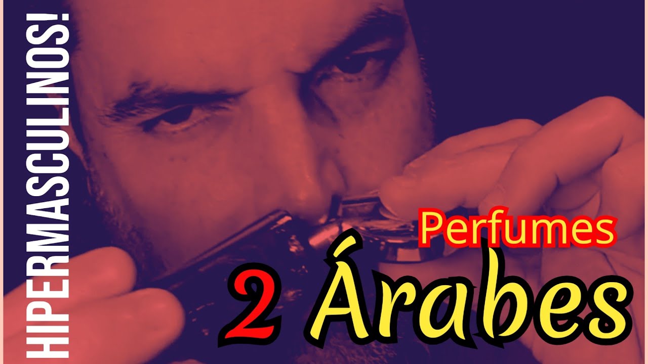 2 Perfumes árabes Mágicos! Fakhar Black / Supremacy Silver. Dupes ...