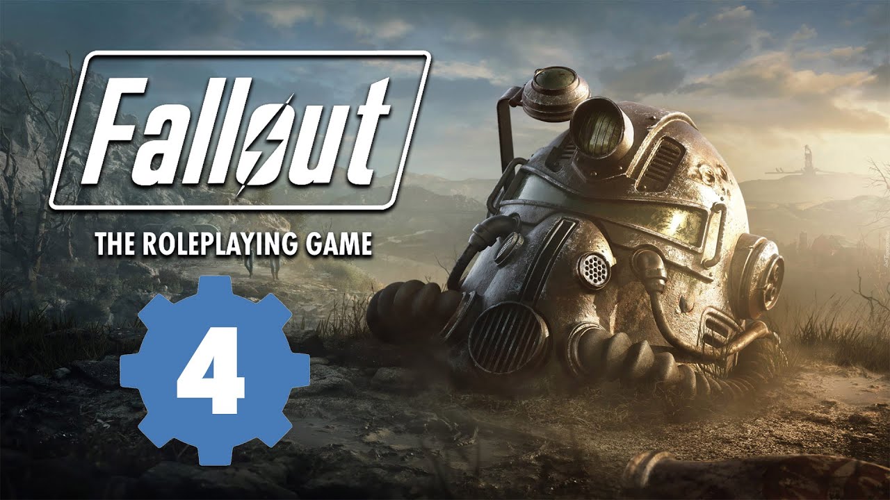 "Arrivo a Powerline" - Accendere la Speranza #4 [Fallout GDR] - YouTube
