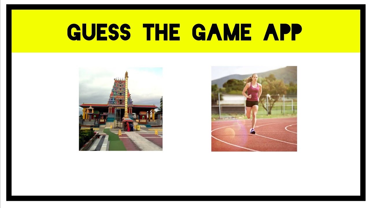 Guess the Game?|| இது என்ன கெம்🎮?||connection game||Riddleworld ...