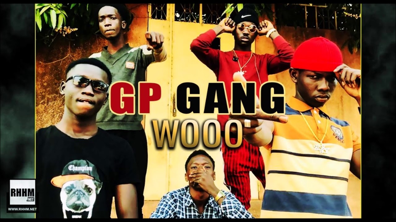 GP GANG - WOOO (2020) - YouTube
