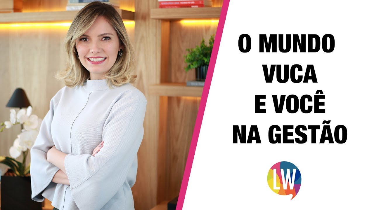 Volátil, Incerto, Complexo e Ambíguo - O mundo VUCA e você na liderança ...