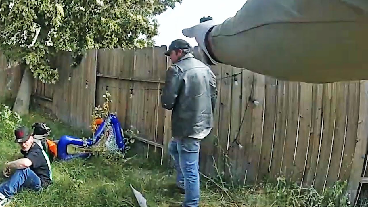 Riverside County Sheriff's Deputy Fatally Shoots Armed Man During ...