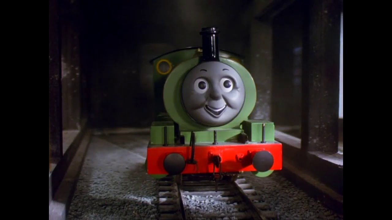 Henry 2 (Shrek 2) Part 2 - Return from Honeymoon/Invitation - YouTube