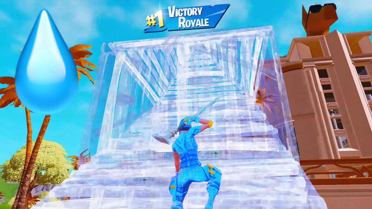 Drip Too Hard 💧 (Chapter 2 Remix Fortnite Montage) - YouTube