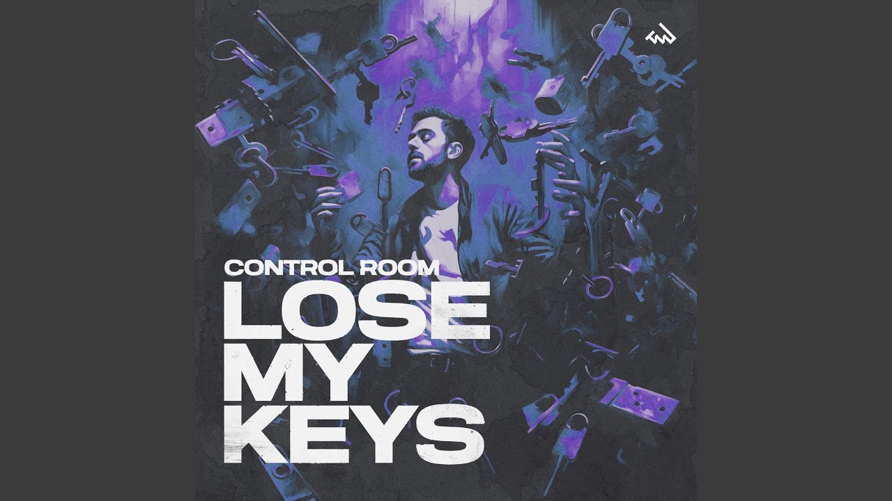 Lose My Keys - YouTube