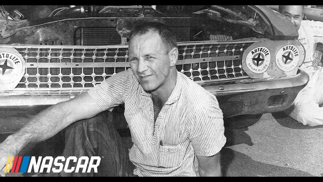 Untold Stories: The lost Ralph Earnhardt tape - YouTube