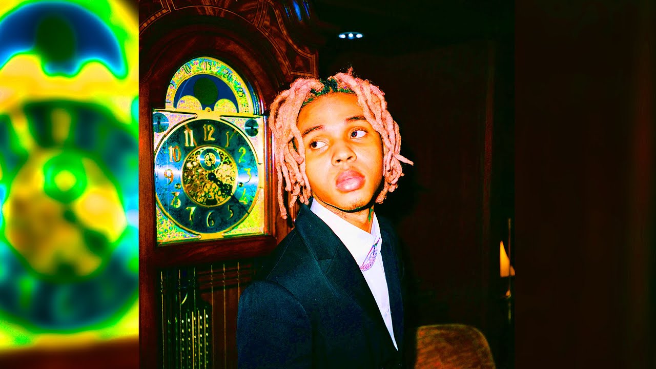 FREE SoFaygo Type Beat x Trippie Redd Type Beat - "Pull Up" - YouTube