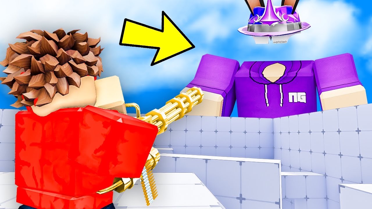 I Learned 21 Skills To Beat Rivals Owner! - YouTube