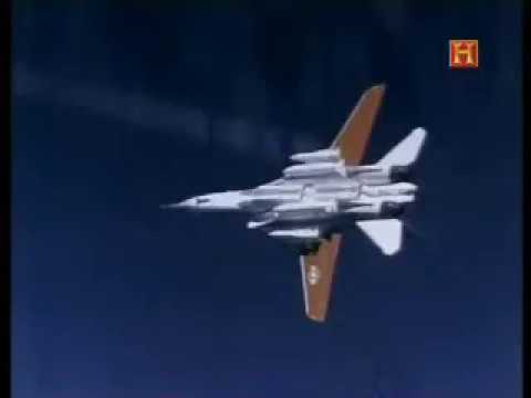 F 14 Tomcat Cobra - YouTube