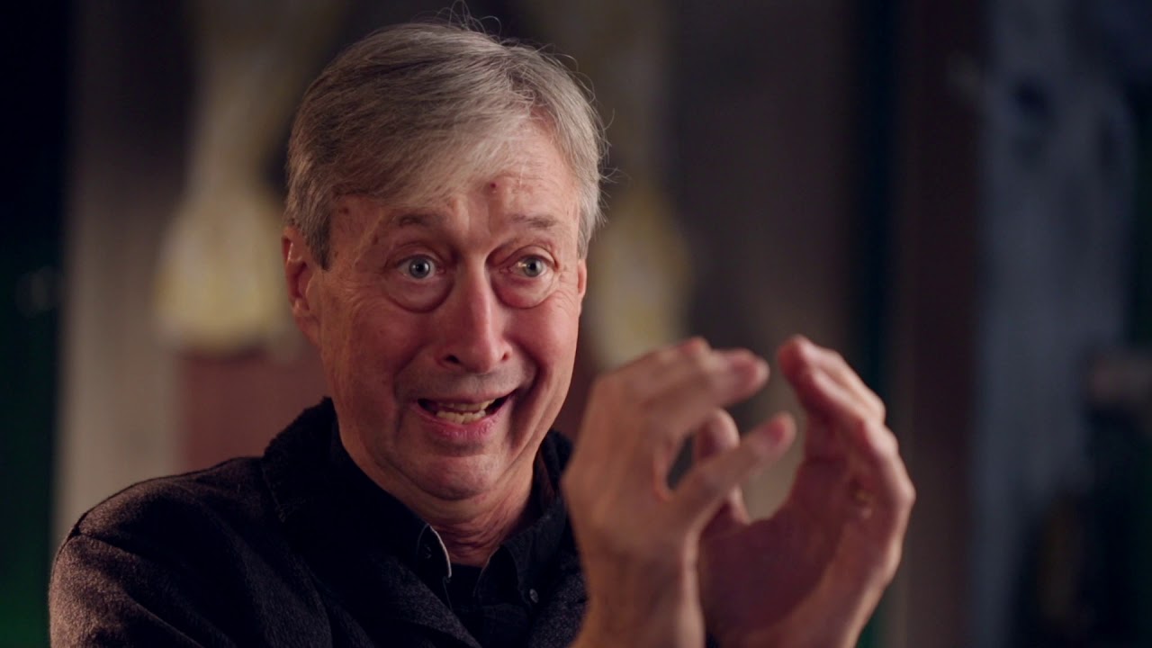 Richard McMillan – Canada's Theatre Museum