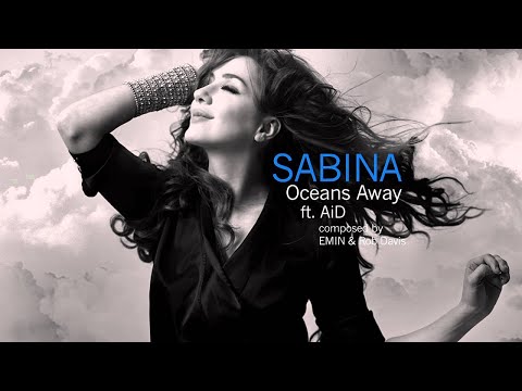 Sabina Babayeva və Orkhan Zeynalli — Oceans Away