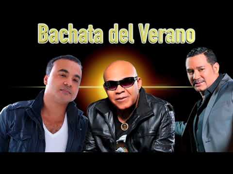 BACHATA DURA MIX