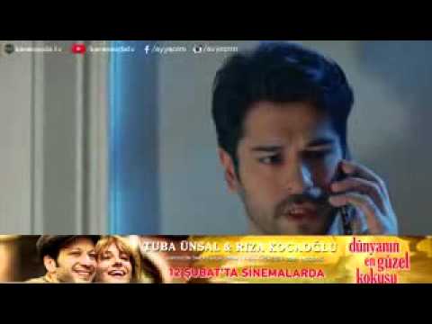 Kara sevda 18.Bölüm  fragman