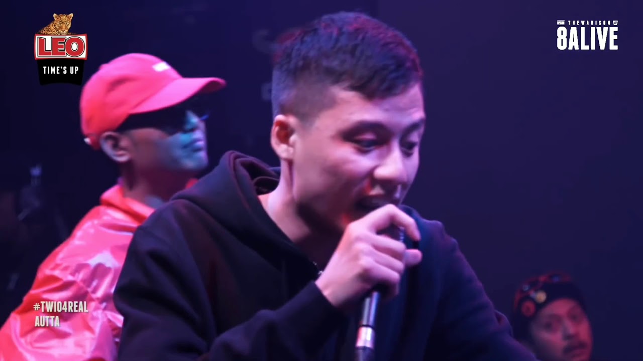 รวม AUTTA ( Rap is now ) - YouTube