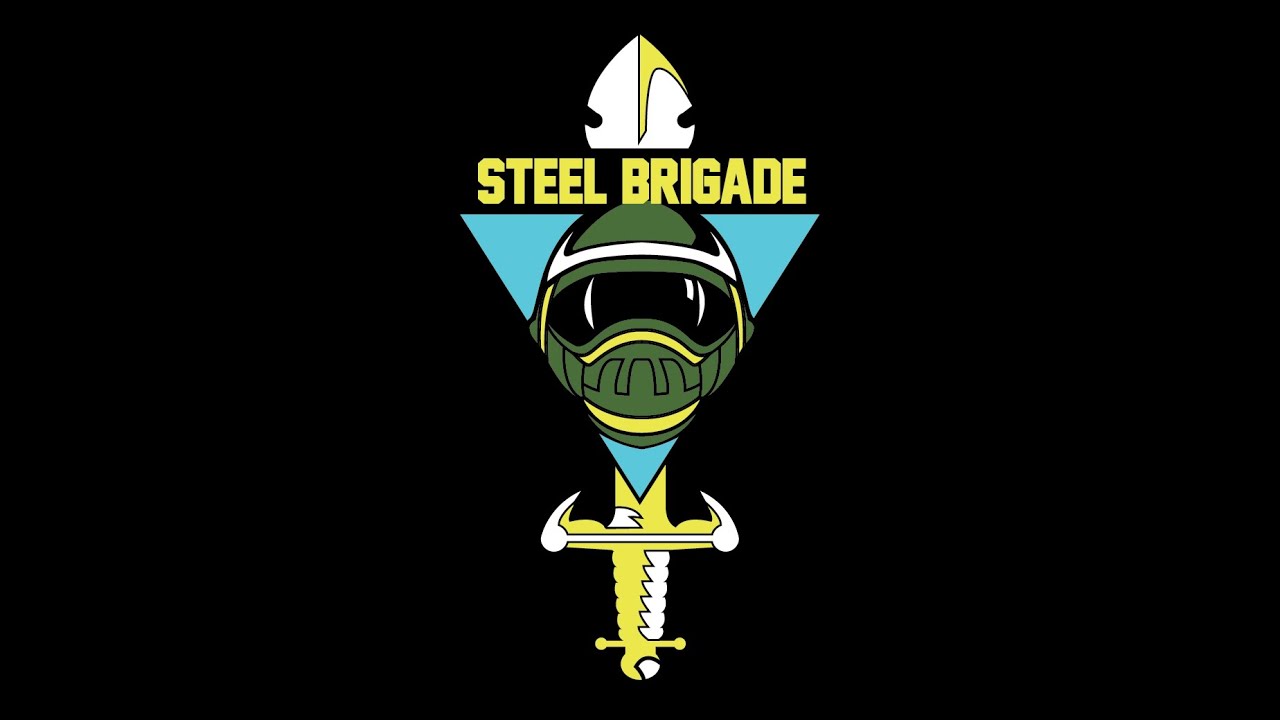 GI Joe Customizing for Beginners: Personalized Ride - Steel Brigade ...