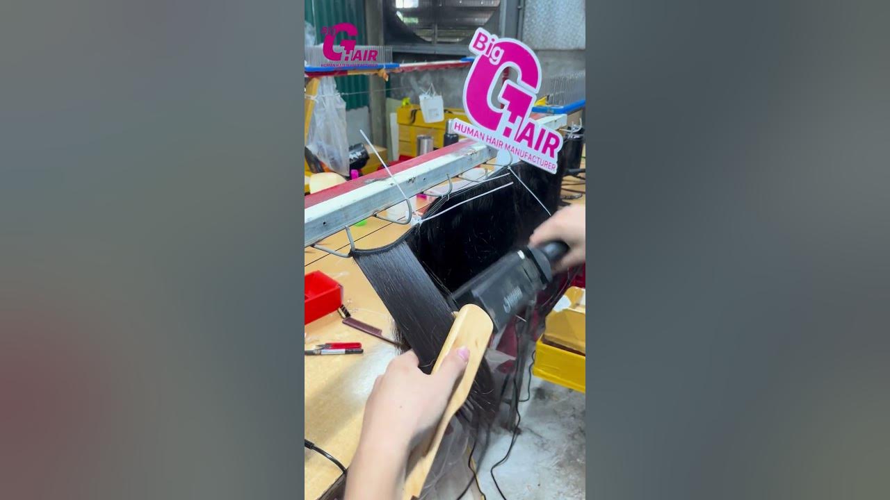 🎄 Get Ready for Christmas! Wholesale Hair at Factory Prices – Limited Time Holiday Deals! - YouTube