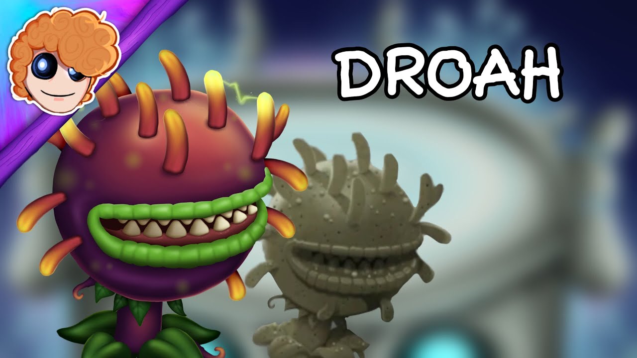 What if: Life Formula statues were Monsters! (1/5) - YouTube