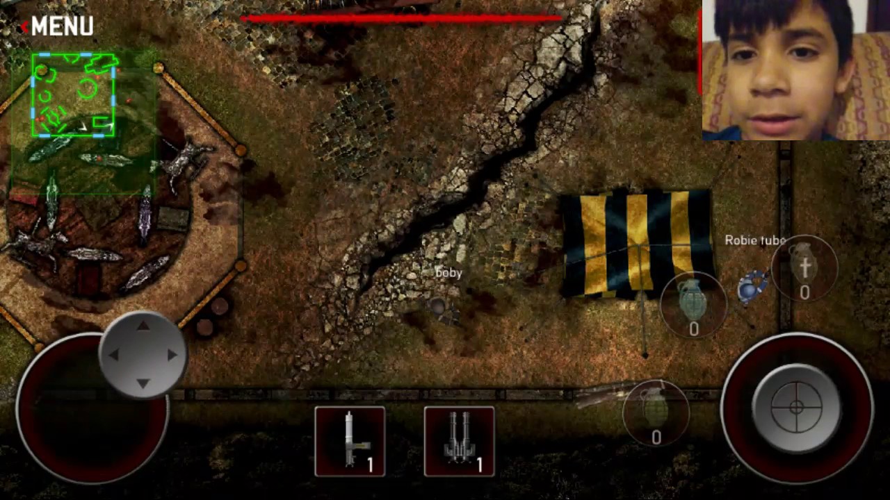 Sas zombie assault 3 - YouTube